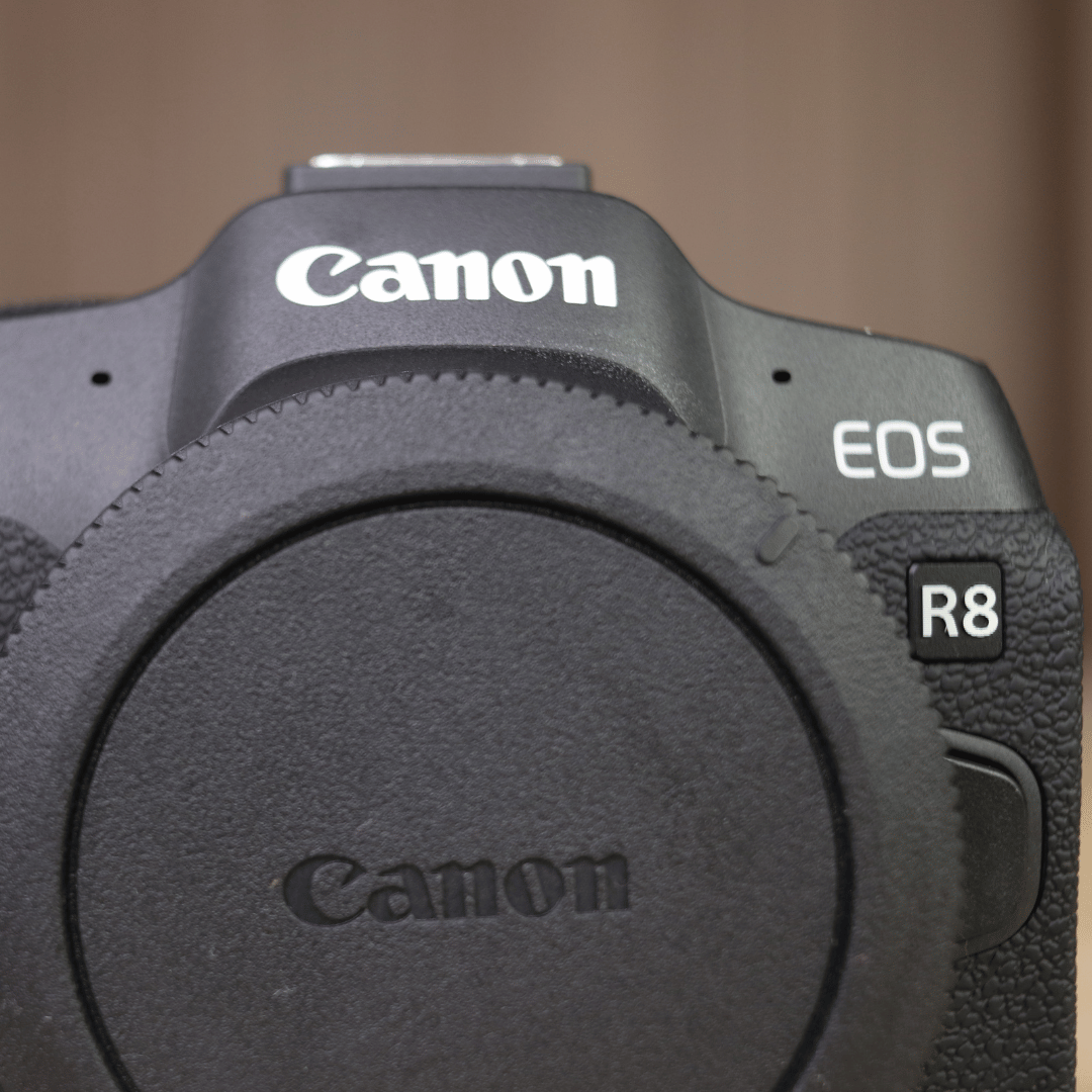 Canon EOS R8 - Review Completo - Detona Blog