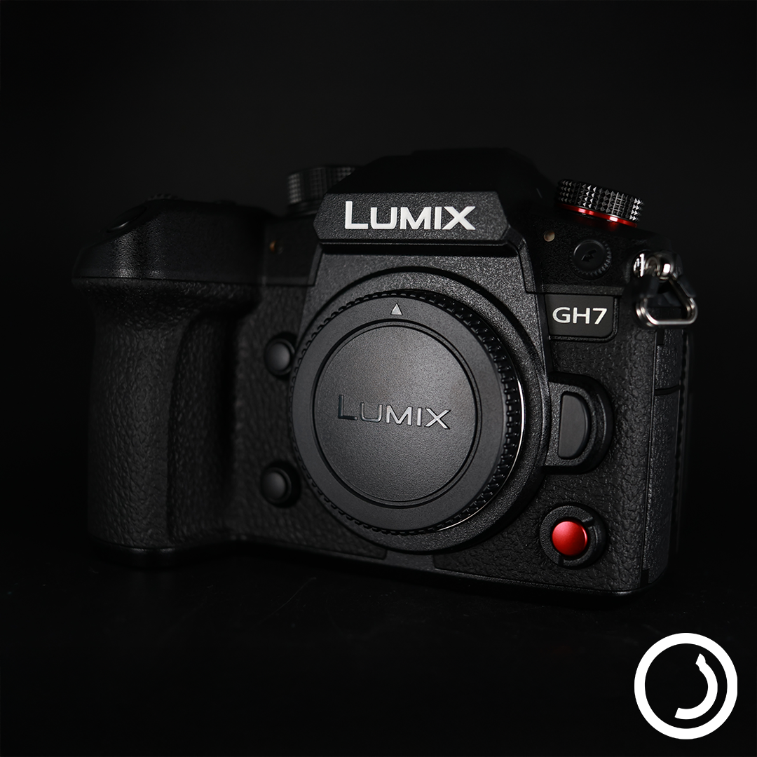 Lumix GH7 - Review - Detona Blog